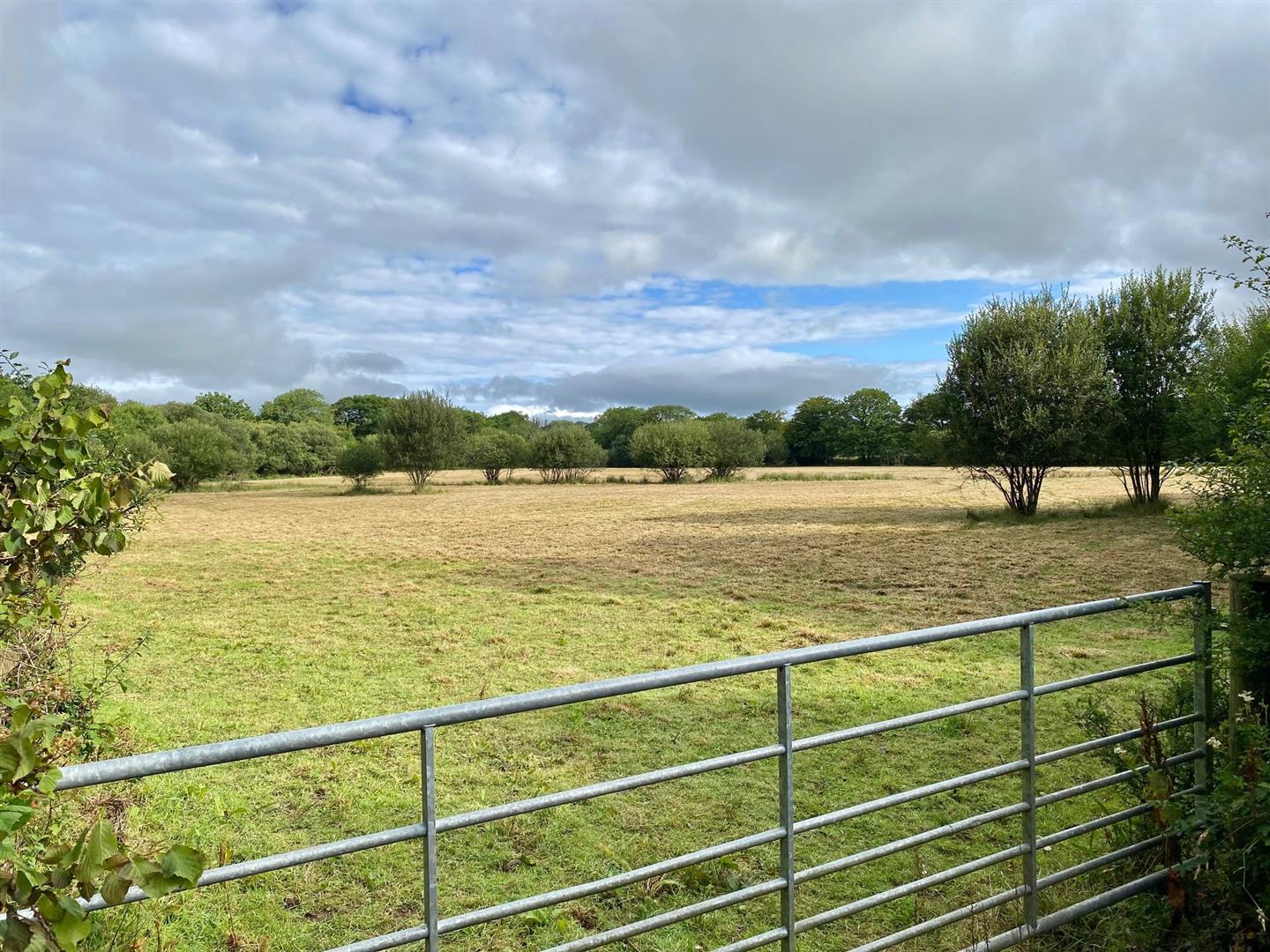 Llanfallteg, Whitland – JJMorris
